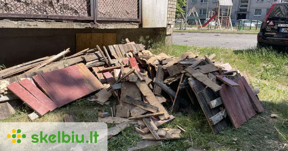 Atiduodamos naudotos grindines lentos - Skelbiu.lt