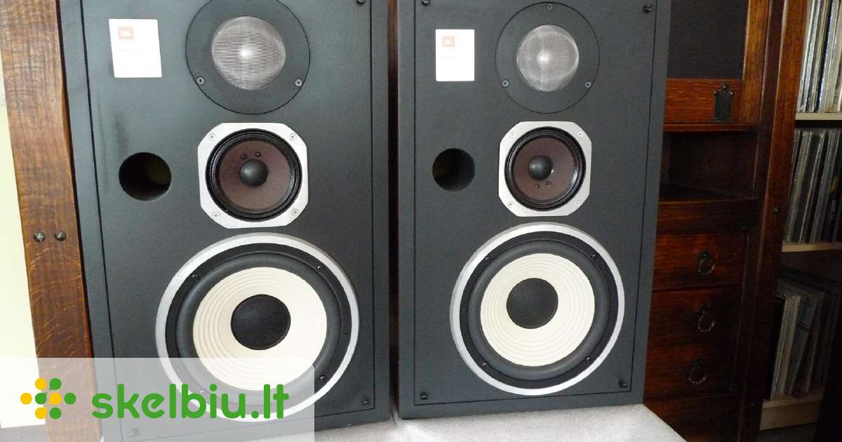 Jbl koloneles puikios bukles - Skelbiu.lt