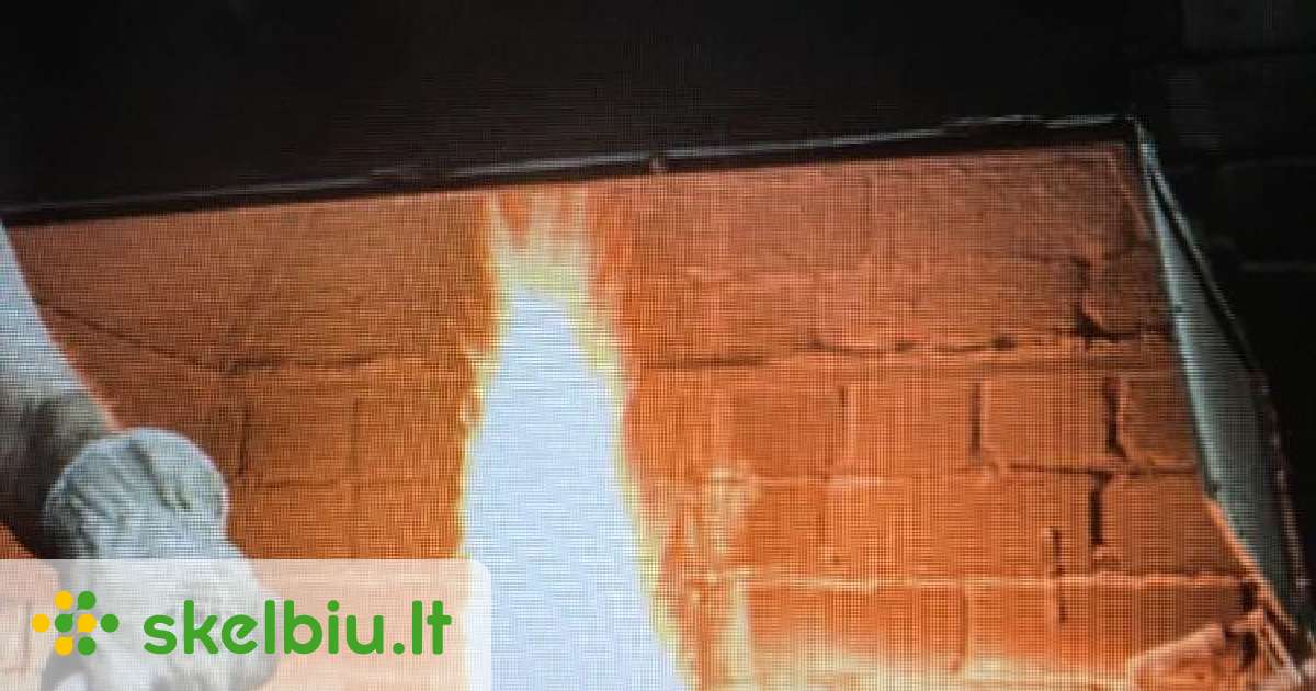 Kalviškas žaizdras - Skelbiu.lt