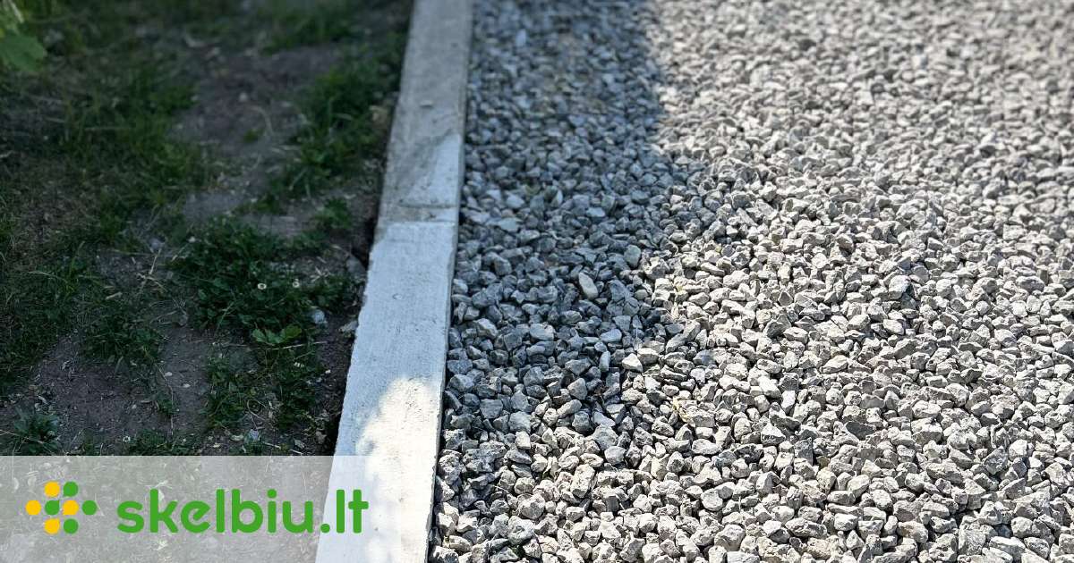 Parduodu. elektros stulpai , betono stulpai - Skelbiu.lt