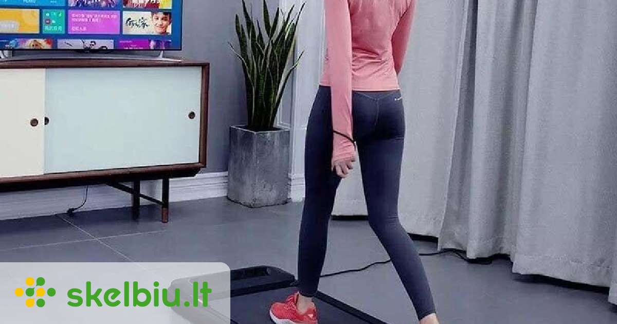 Ėjimo begimo takeliai - Skelbiu.lt