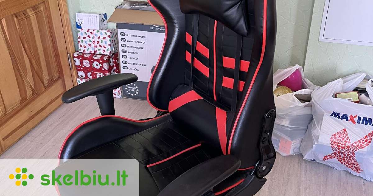 gaming kede skelbimai - Skelbiu.lt