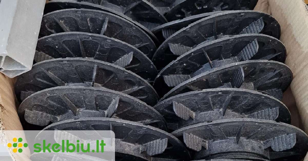 atramos plytelems skelbimai - Skelbiu.lt