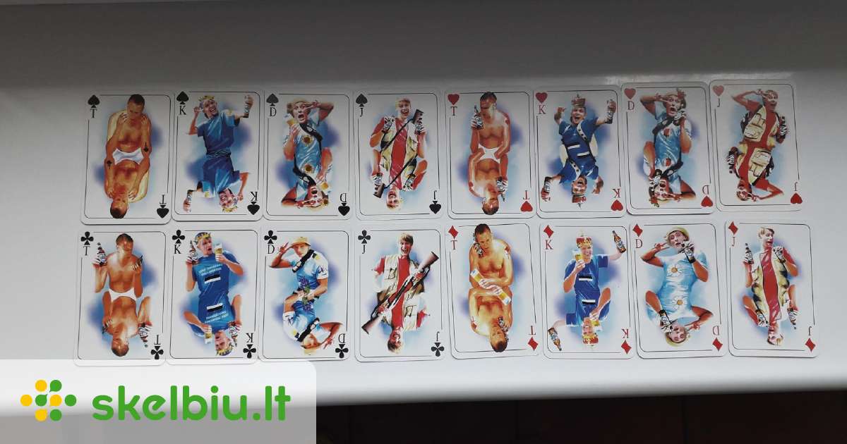 utenos kortos skelbimai - Skelbiu.lt