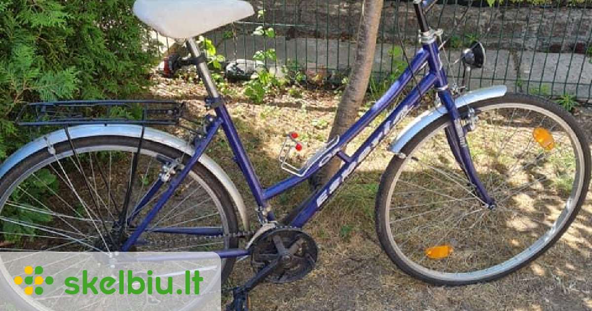 Dviratis 26 coliu ratai - Skelbiu.lt