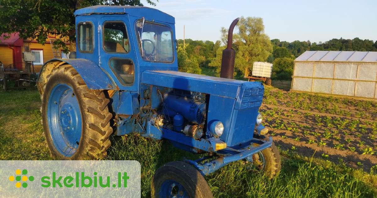 T40 vaziuojantis - Skelbiu.lt