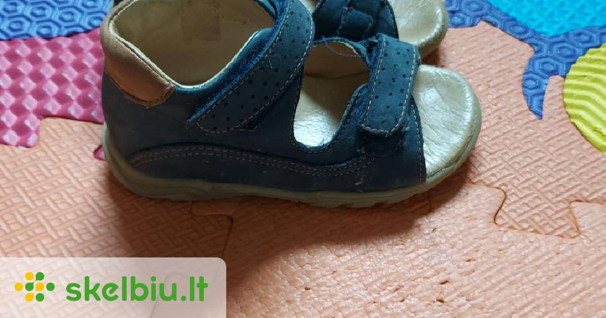 Ortopedines basutes - Skelbiu.lt