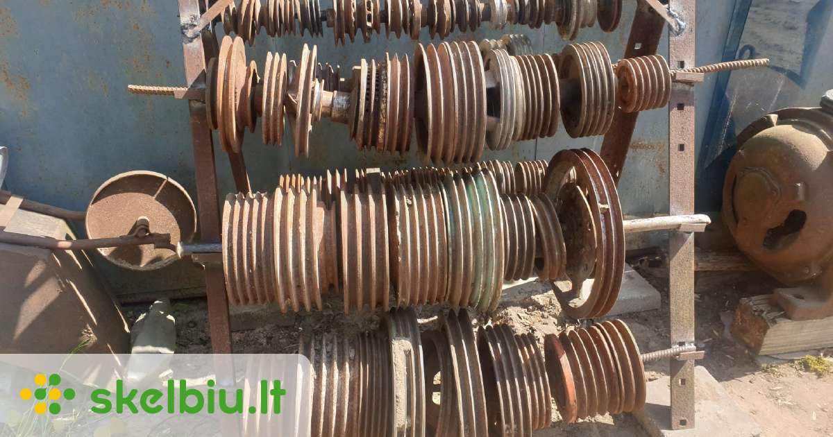 Skyvai tekinamas metalas kampuočiai - Skelbiu.lt