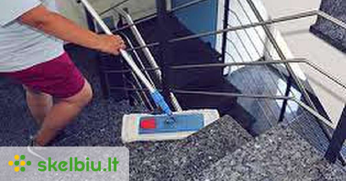 laiptiniu valytoja kaunas skelbimai - Skelbiu.lt