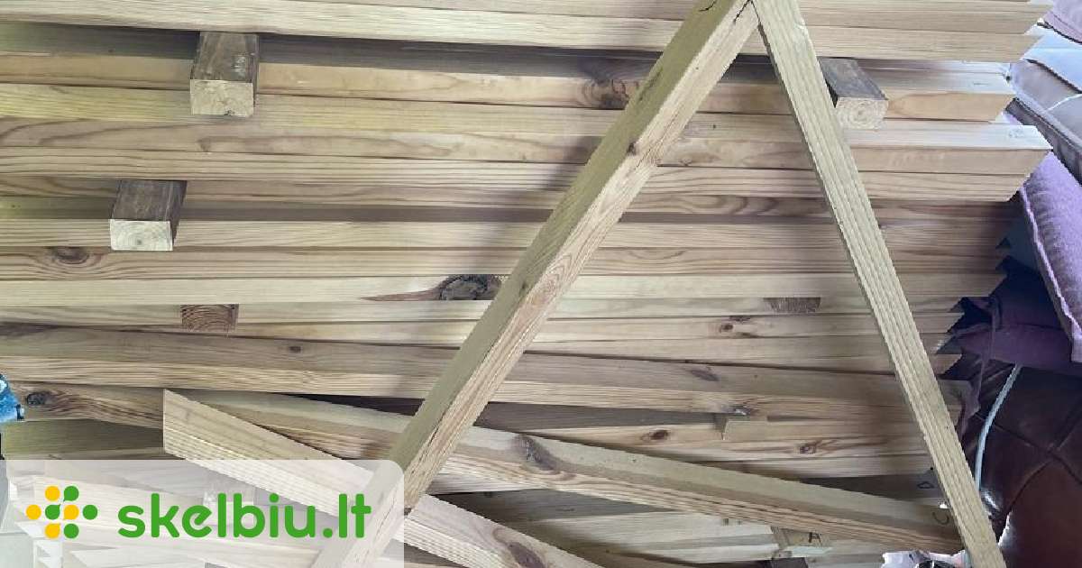 Kupolo konstrukcija - Skelbiu.lt