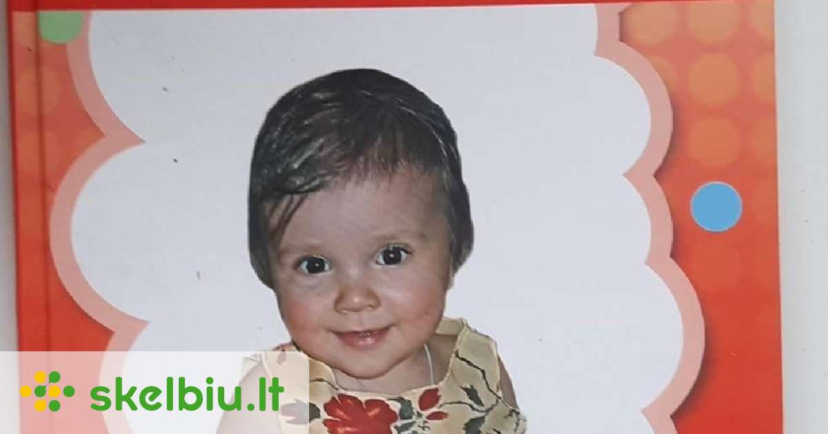 Vaiko smegenų mankšta nuo gimimo iki 3 metų - Skelbiu.lt