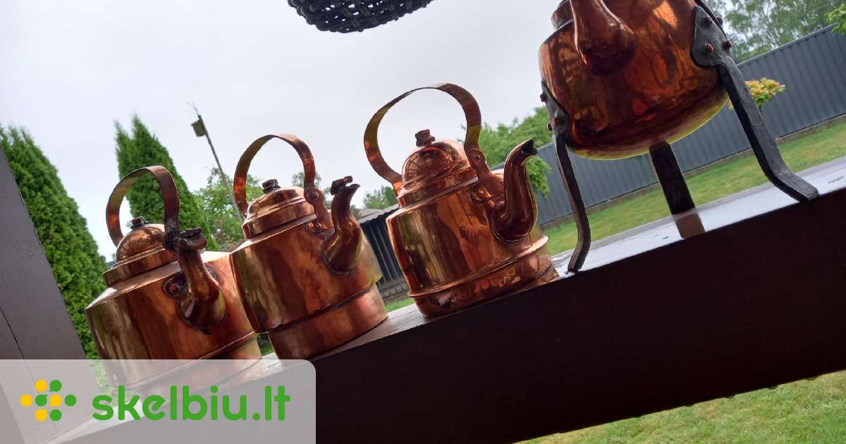 Varinis virdulys - Skelbiu.lt