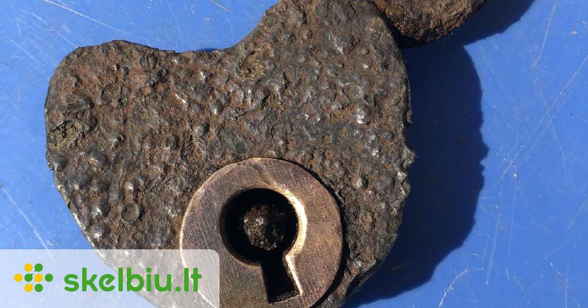 Senoviška spynelė - Skelbiu.lt