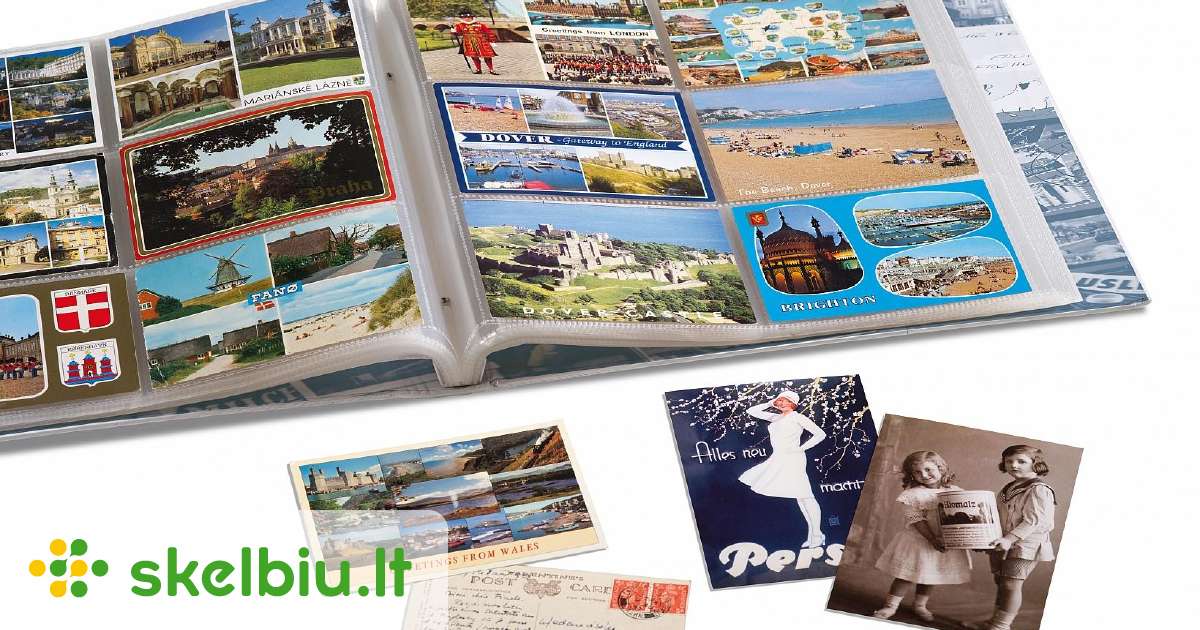 Albumai ir įmautės nuotraukoms - Skelbiu.lt