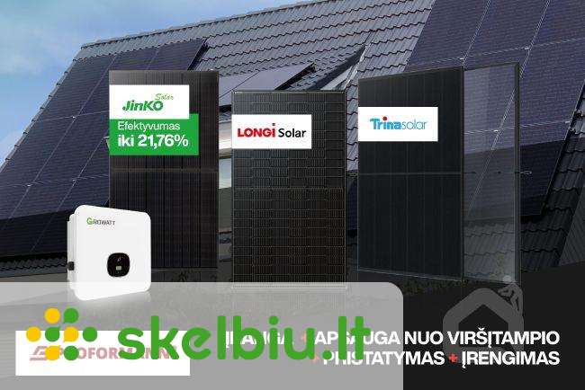 longi moduliai skelbimai - Skelbiu.lt