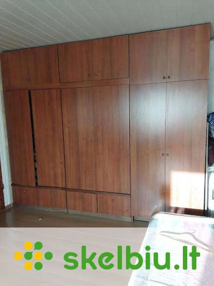 Rūbų spinta - Skelbiu.lt