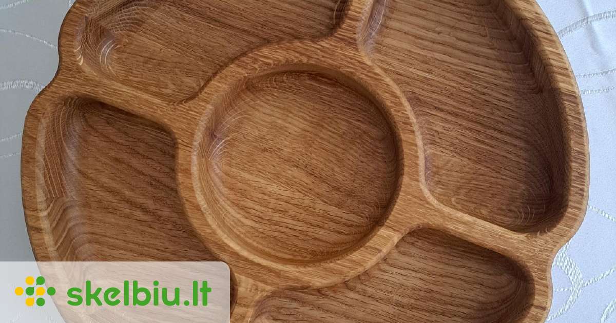 Maistinis padeklas - Skelbiu.lt