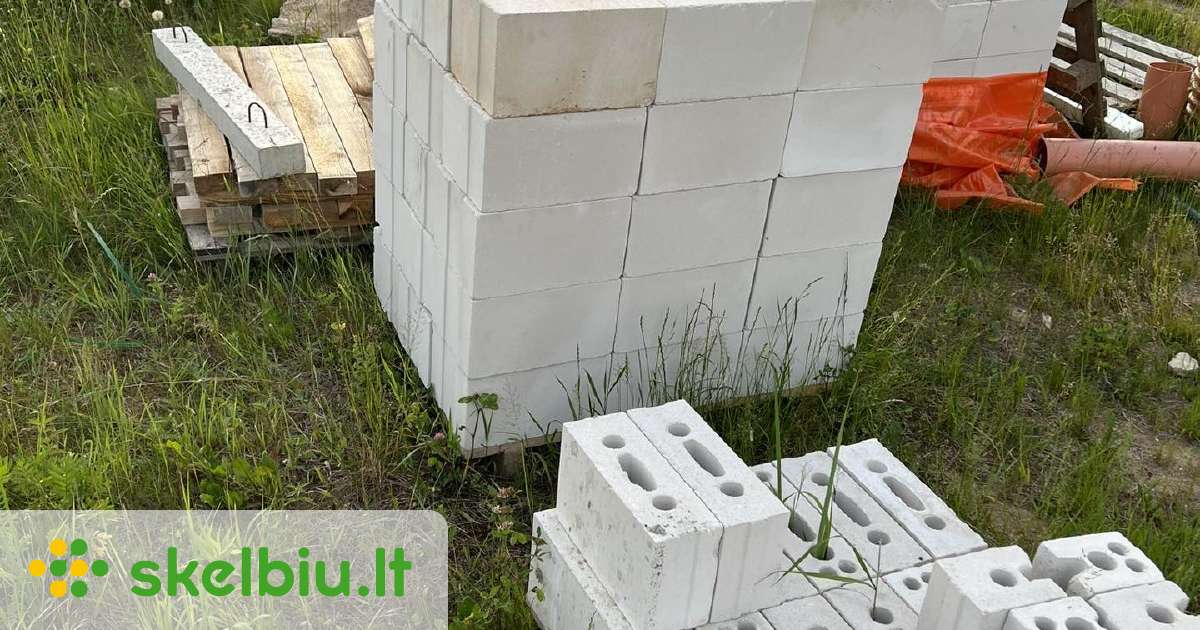 Parduodami Arko M24, M12 ir Silroc M18 likučiai - Skelbiu.lt