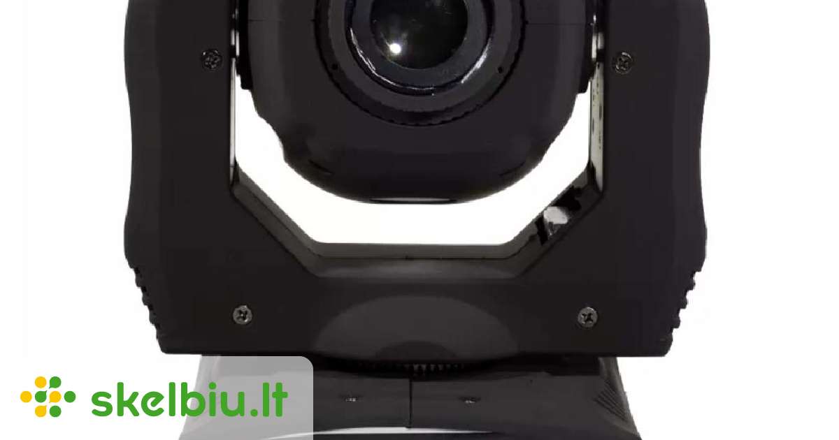 Judanti galva LED 60w. Nauja. 80 eur - Skelbiu.lt