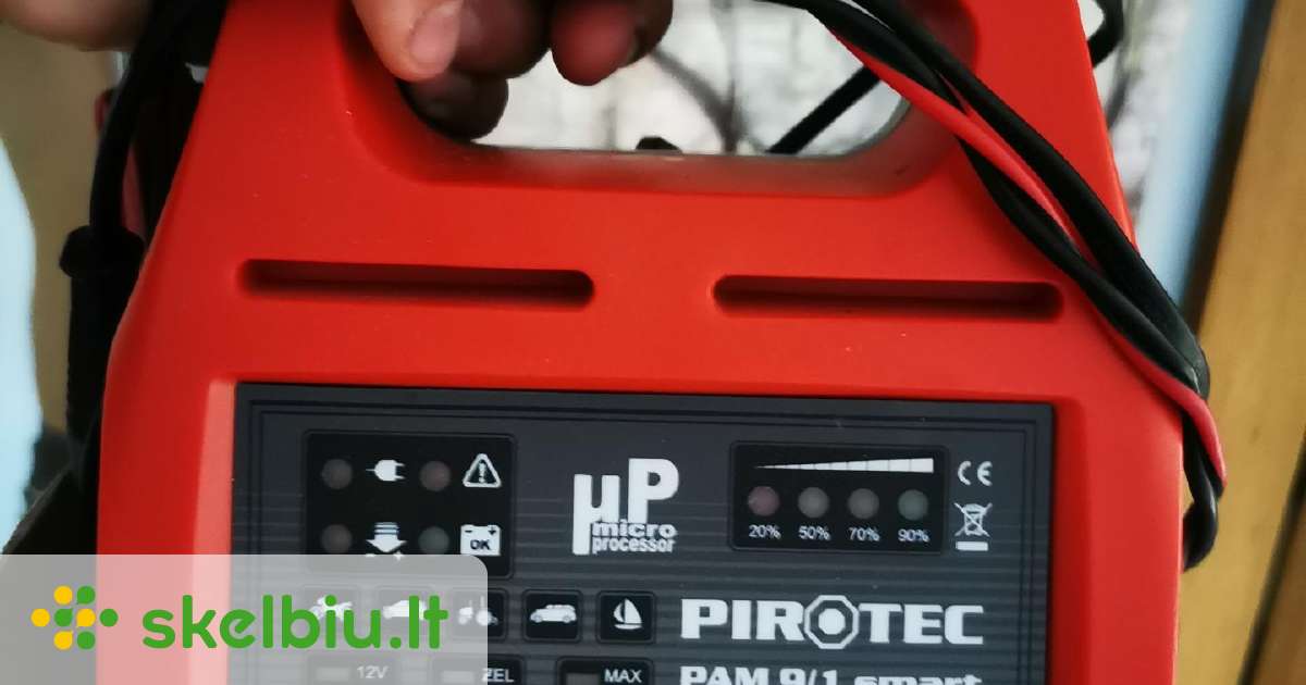 Pakrovejas - Skelbiu.lt