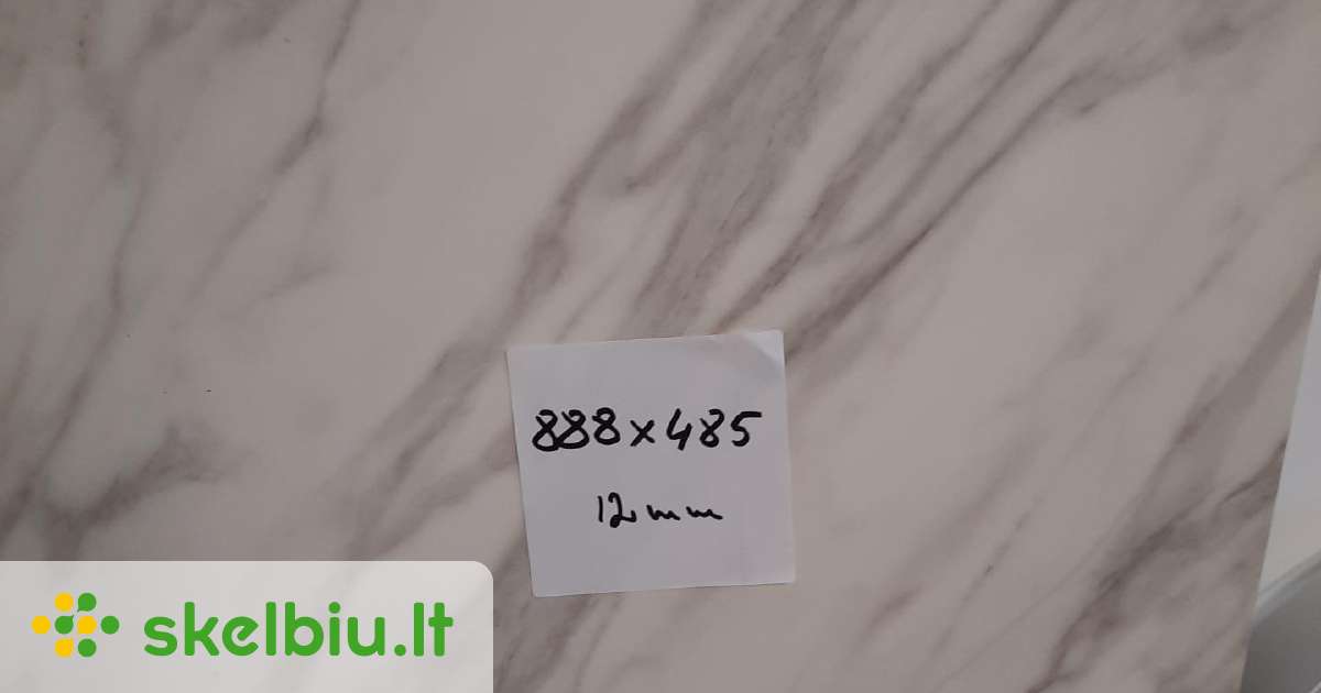 baltas marmuras skelbimai - Skelbiu.lt