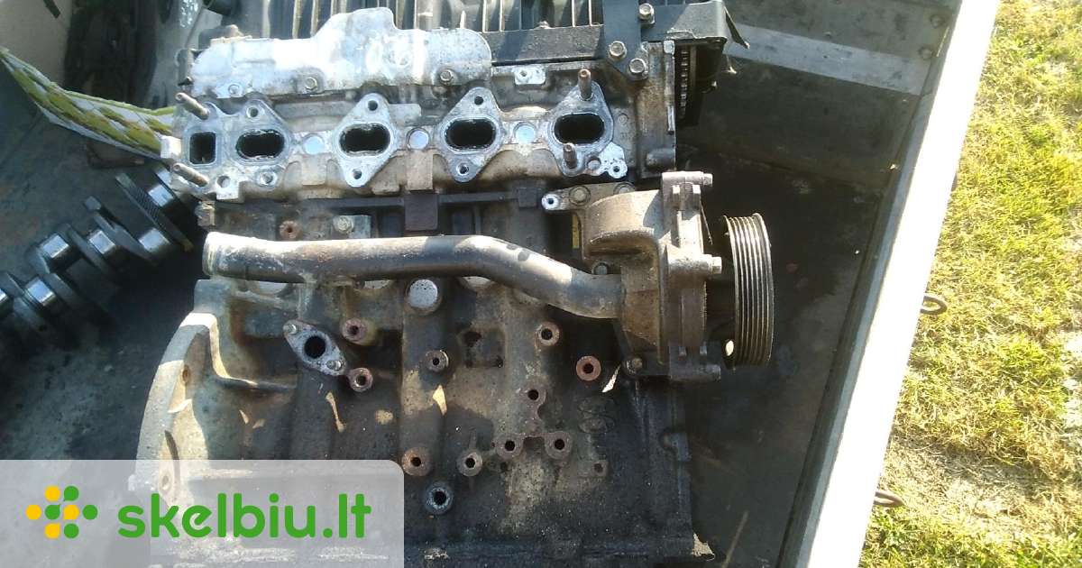 toyota verso dalimis skelbimai - Skelbiu.lt