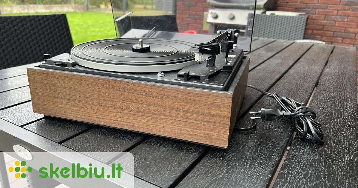 Dual 1210 - Skelbiu.lt