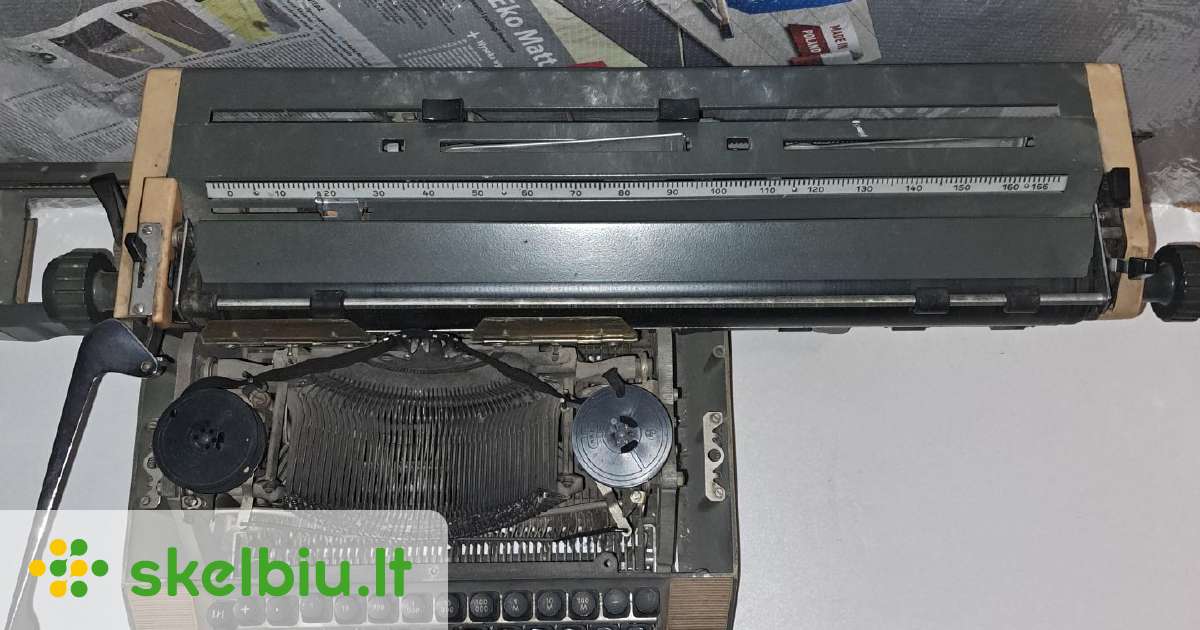 Rasimo masinele - Skelbiu.lt