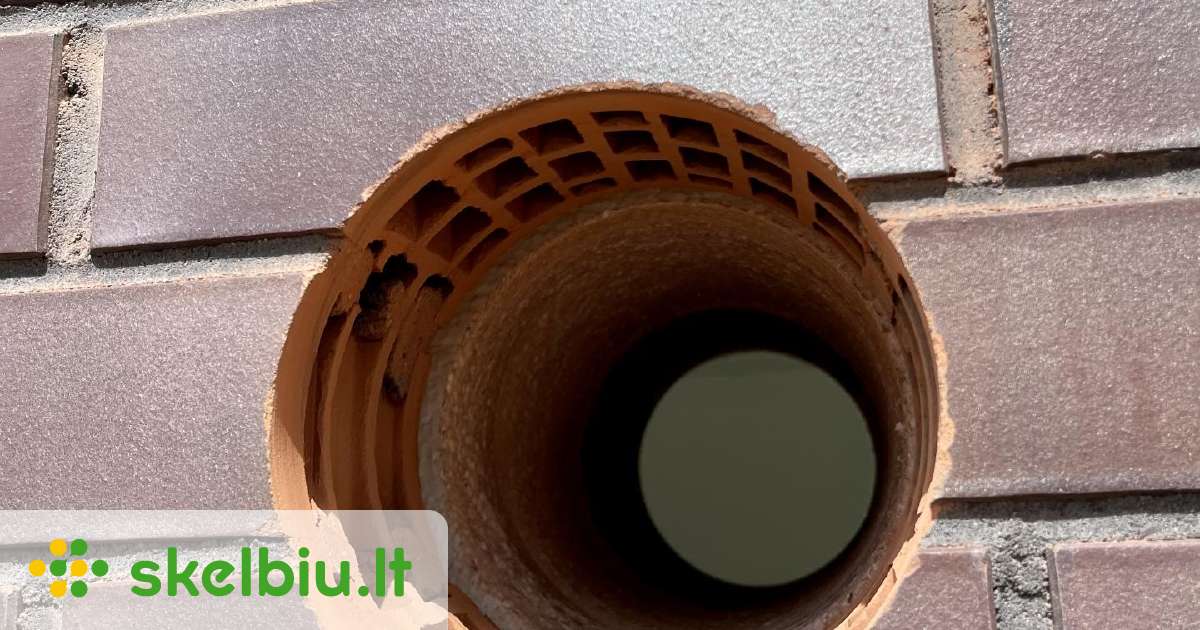 rozete jung kaunas skelbimai - Skelbiu.lt