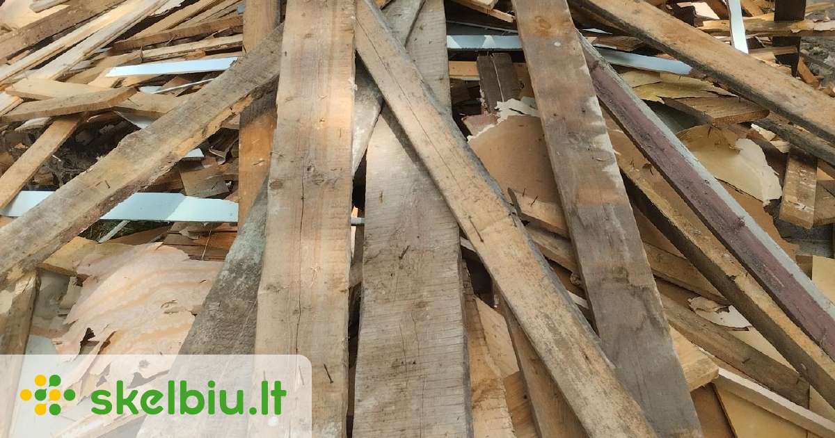 Dovanoju medieną. Kačergine. - Skelbiu.lt