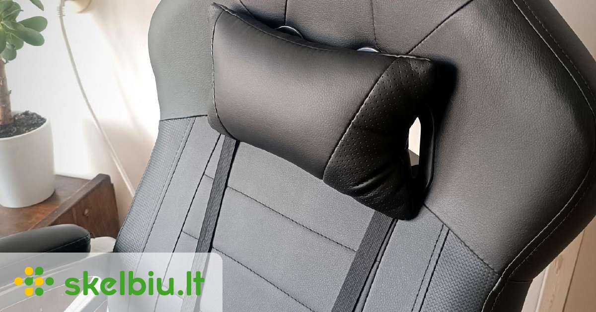 Darbo / Gaming kėdė - Skelbiu.lt