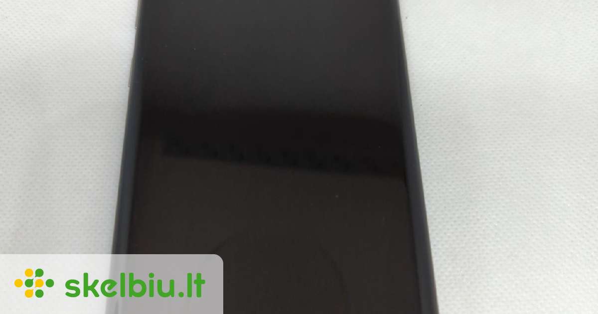Note 10+ 256gb.12gb RAM - Skelbiu.lt