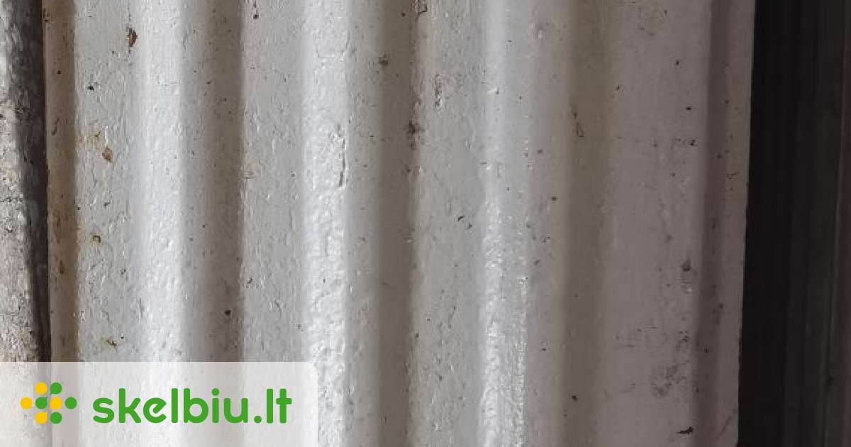 Retro radiatoriai (naudoti) - Skelbiu.lt