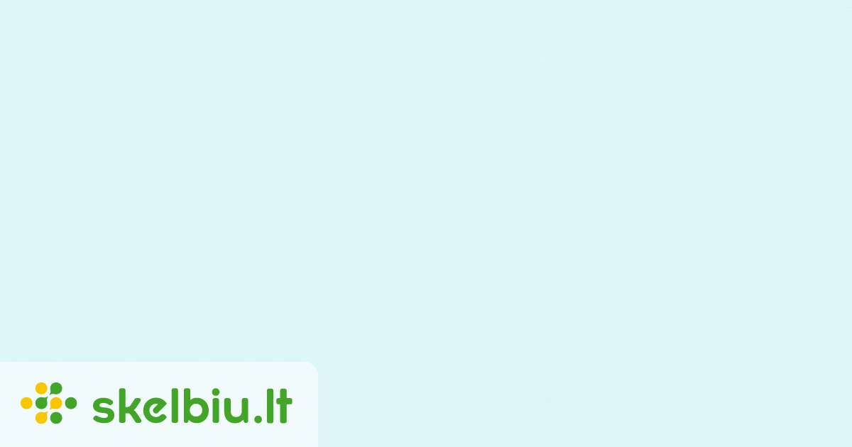 slaugytoja vokietijoje skelbimai - Skelbiu.lt