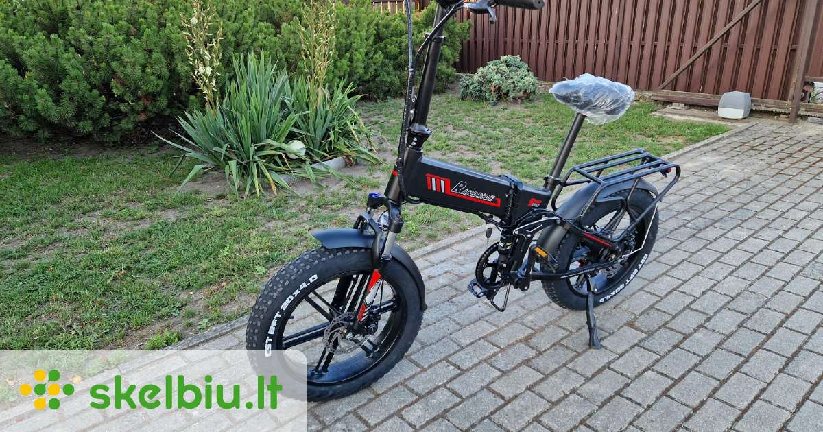 off road elektrinis dviratis skelbimai - Skelbiu.lt