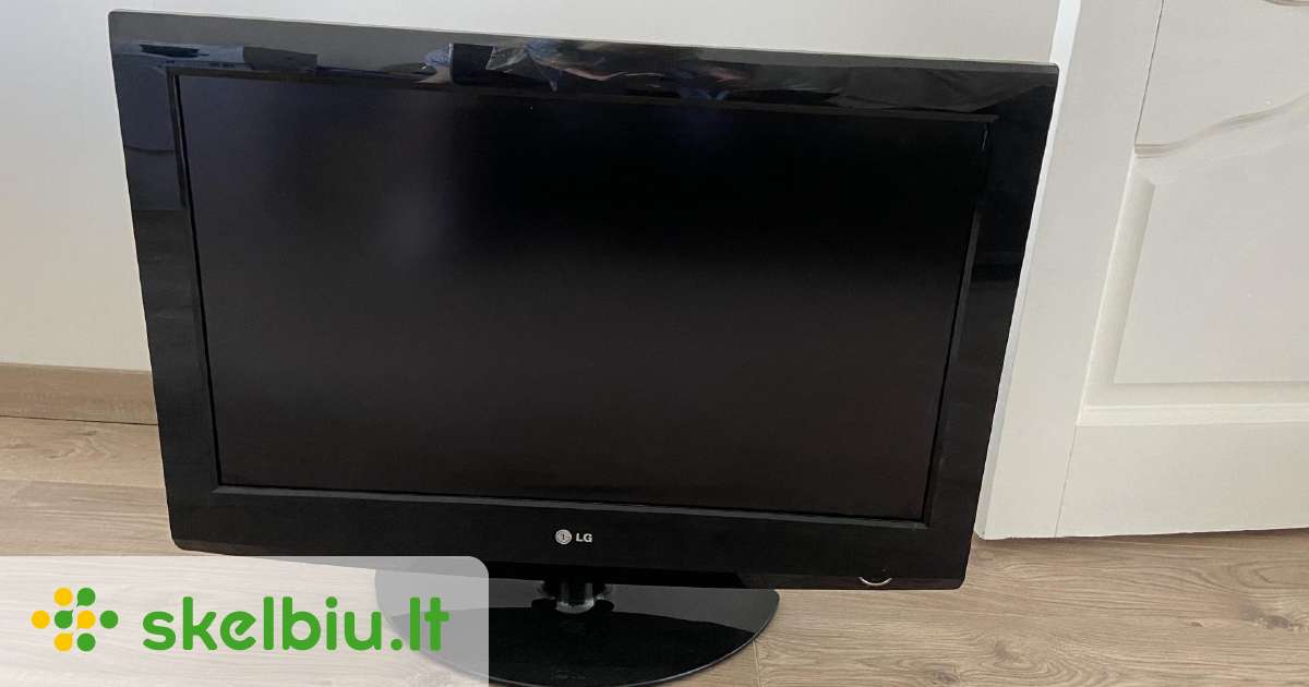 LG 32 coliu - Skelbiu.lt