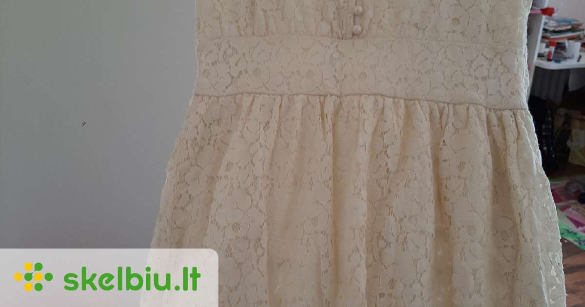Suknyte labai graži patogi - Skelbiu.lt