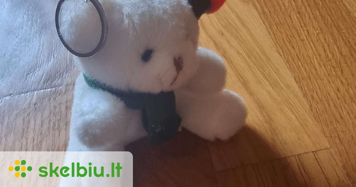 Pakabukas raktams - Skelbiu.lt