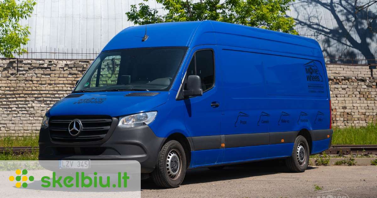 iveco daily nuoma skelbimai - Skelbiu.lt