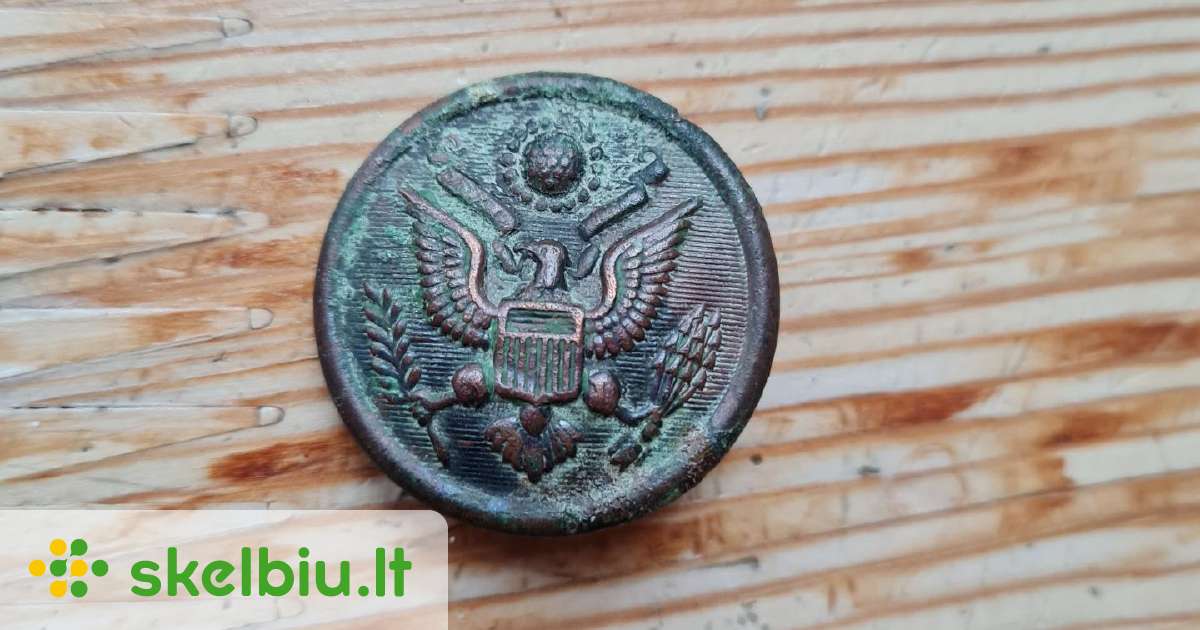 Amerikos armijos Us Ww2 saga - Skelbiu.lt