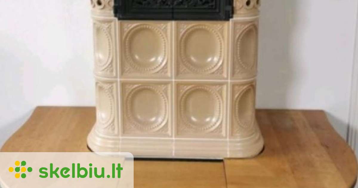 Pečius - Skelbiu.lt