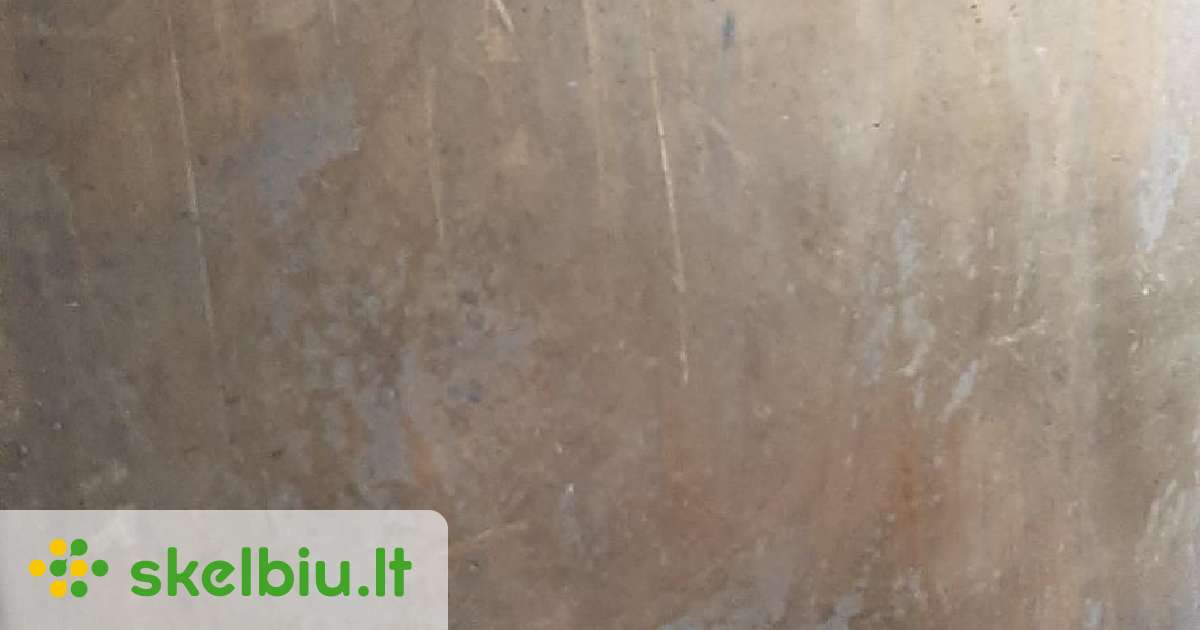 Žalvario lakštas Kaune - Skelbiu.lt