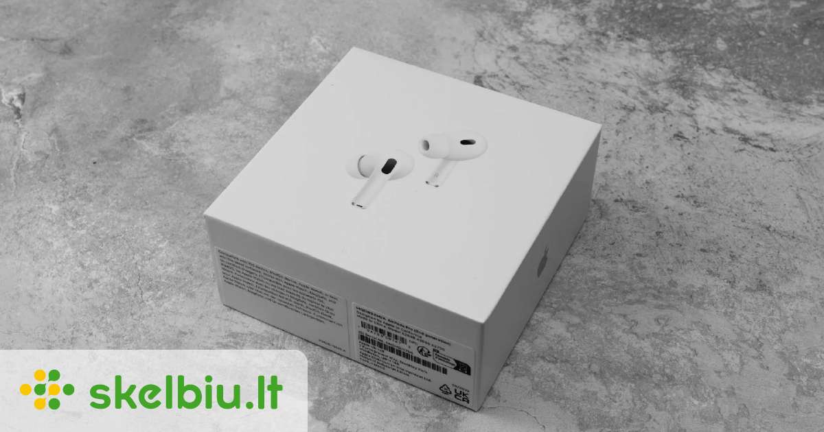 iphone ausines c type skelbimai - Skelbiu.lt