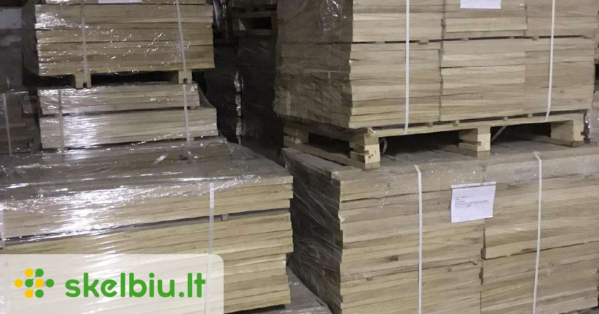 azuolo ruosiniai skelbimai - Skelbiu.lt