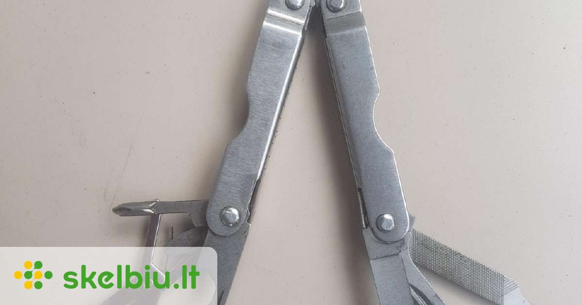 Irankis multifunkcinis - Skelbiu.lt