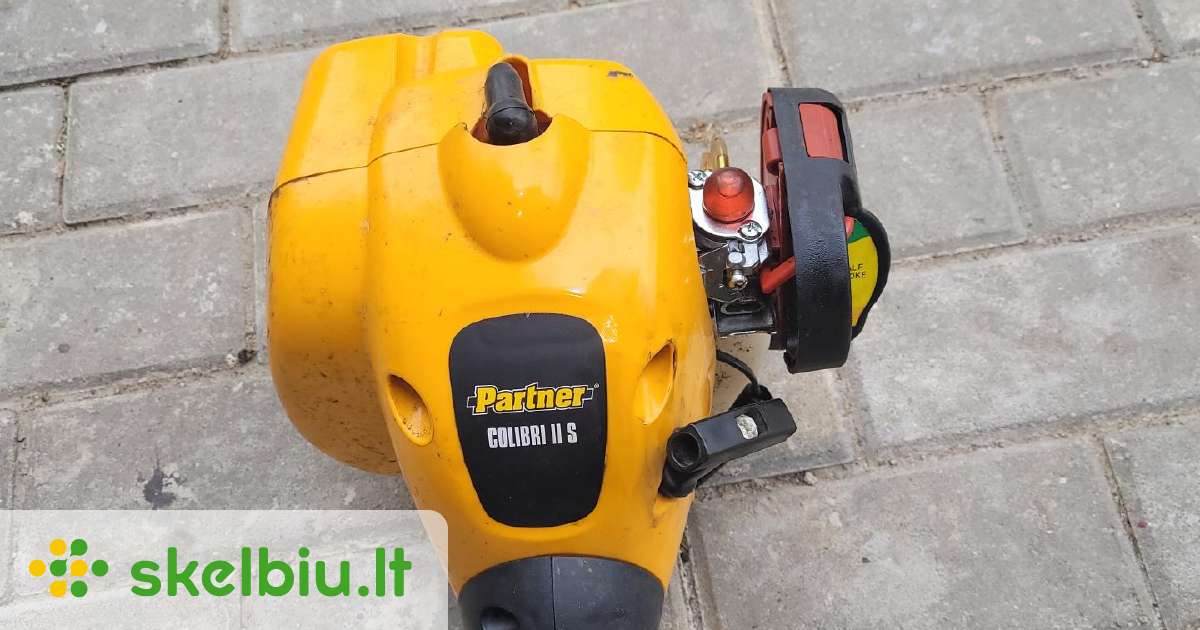 Trimeris Partner - Skelbiu.lt