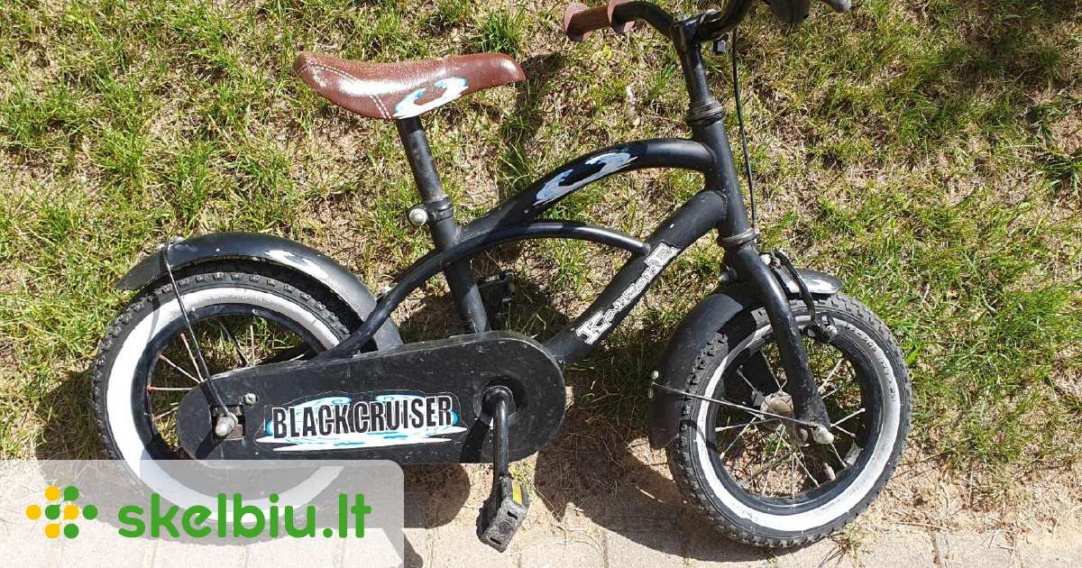 Vaikiškas dviratukas - Skelbiu.lt