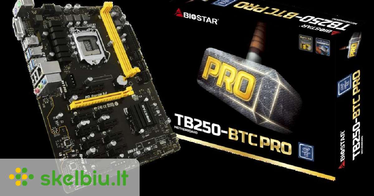 btc pro skelbimai - Skelbiu.lt