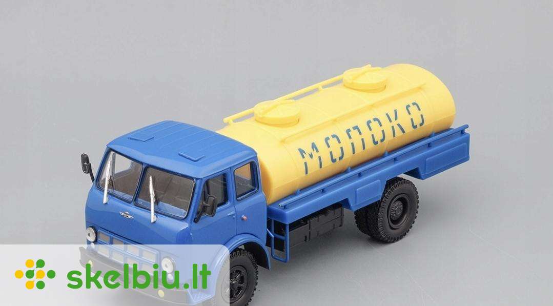 Maz 500a - Skelbiu.lt
