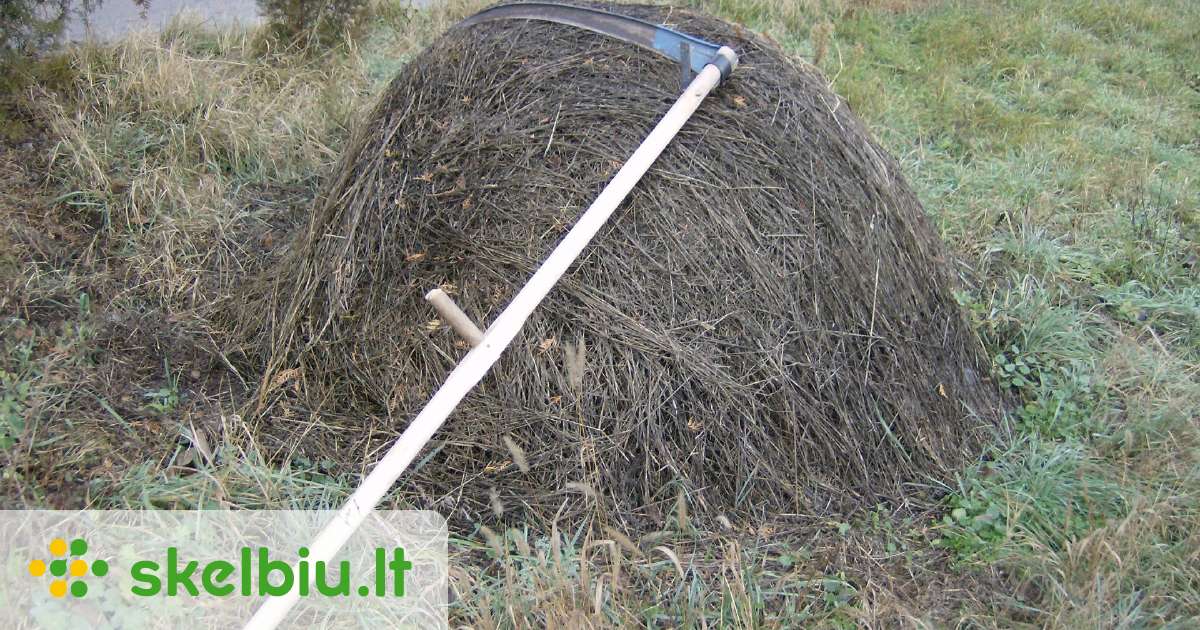 Nupirksiu dalgį , dalgis ,dalgius. Куплю косу,косы - Skelbiu.lt